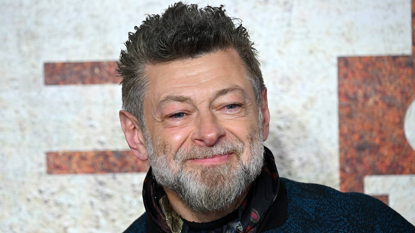 Stop the presses: The Hunt for Gollum, a new Lord of the Rings movie ...