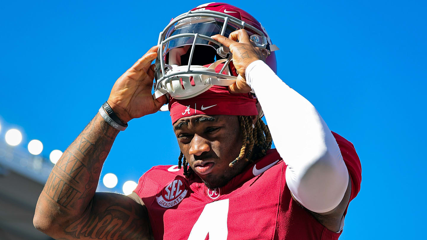 20 non-first rounders in 2025 NFL Draft who could become NFL stars