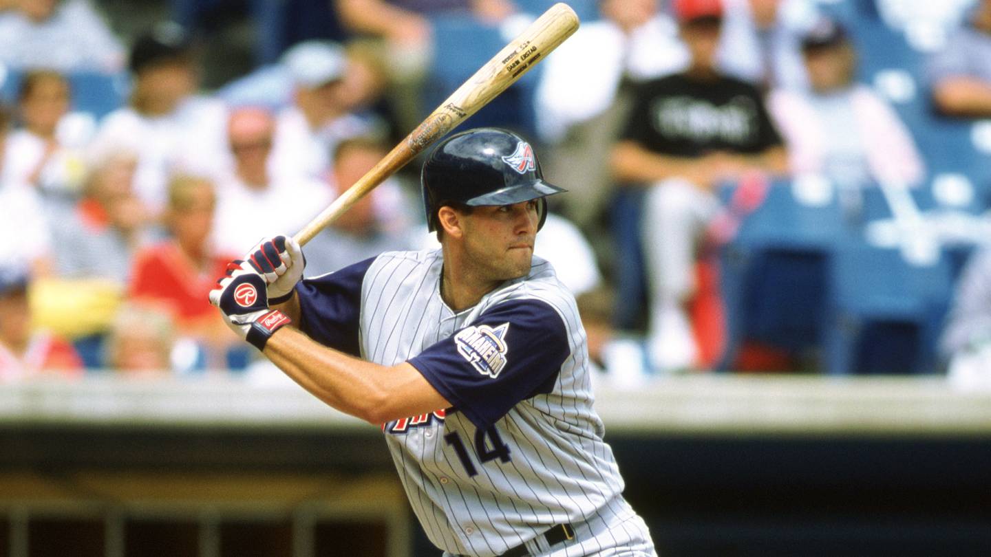 All-Silver Slugger Team for LA Angels