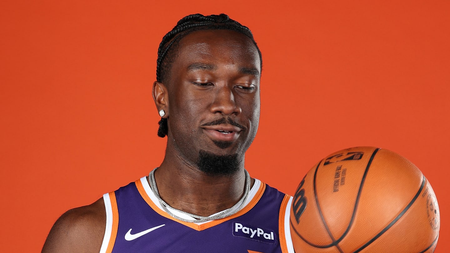 Clippers beat writer says the quiet part out loud about Mark Williams ...