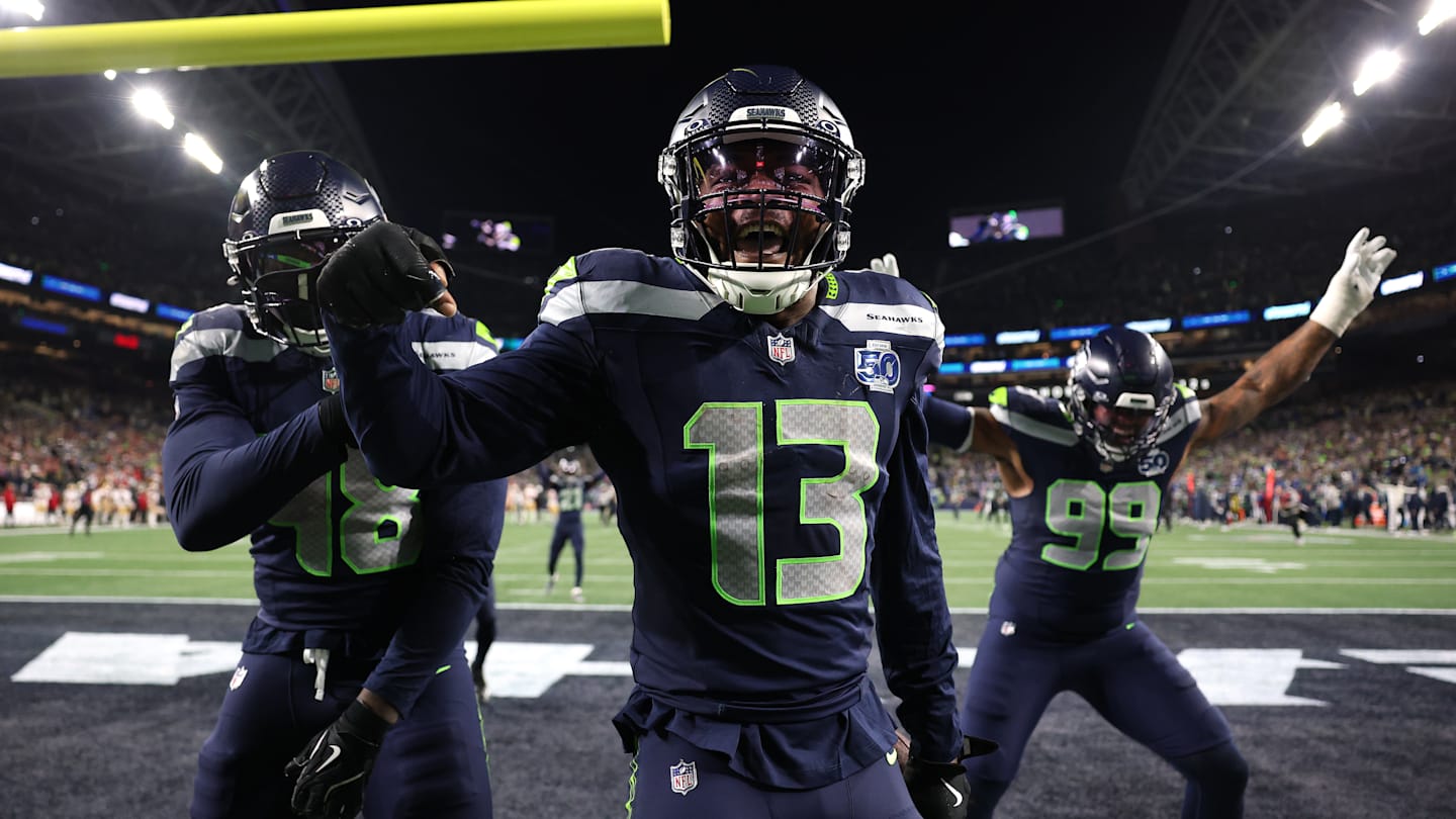 Updated NFL Playoff bracket and Super Bowl prediction: Seahawks soaring