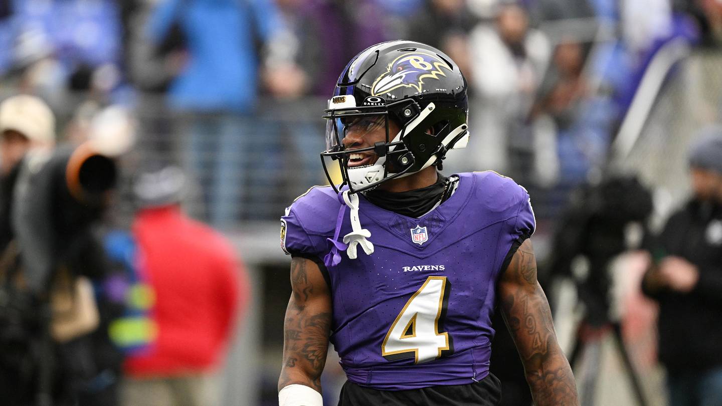 Ravens Receive Troubling Update on Star WR