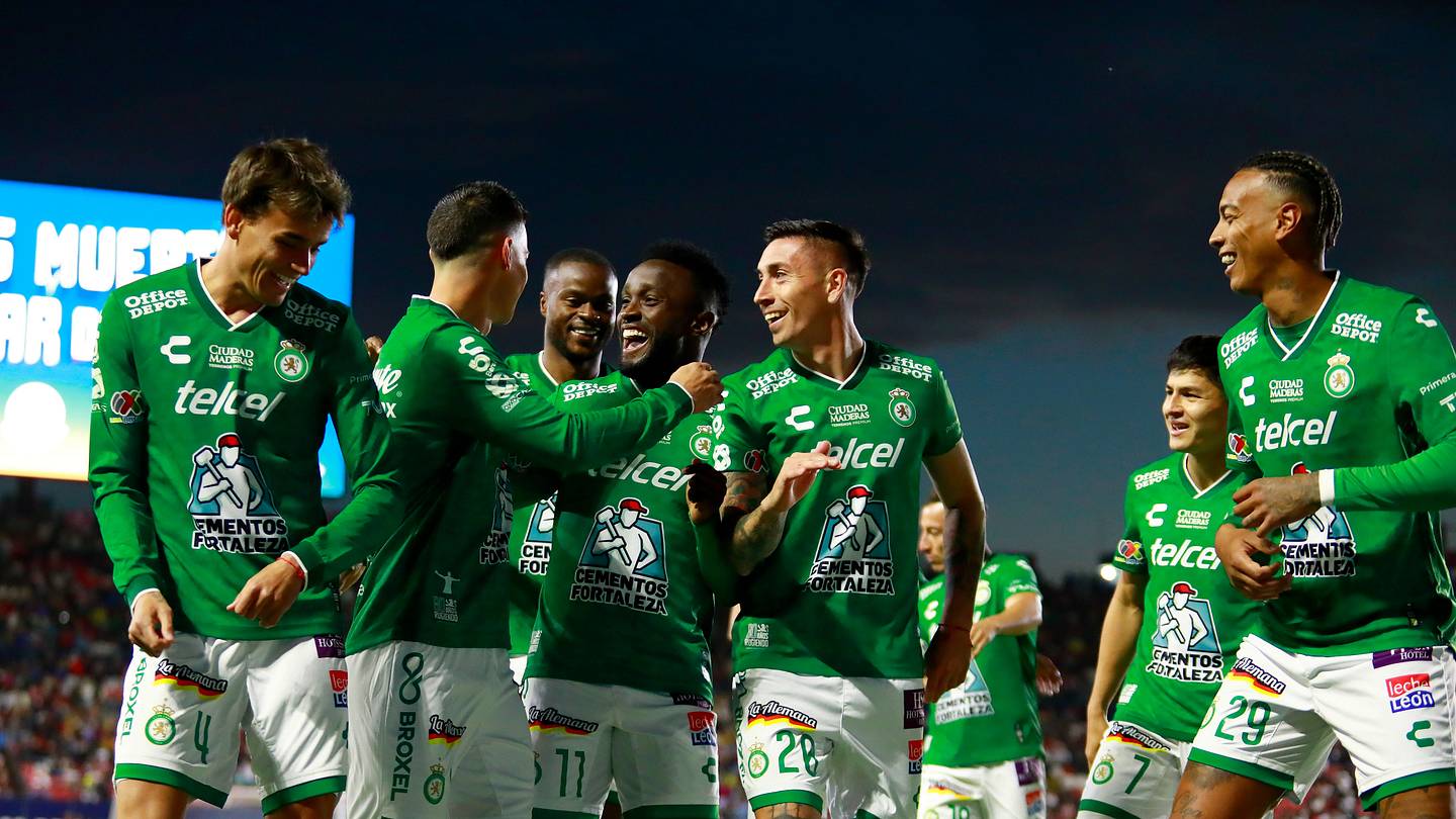 The Best Players in Liga MX 2025