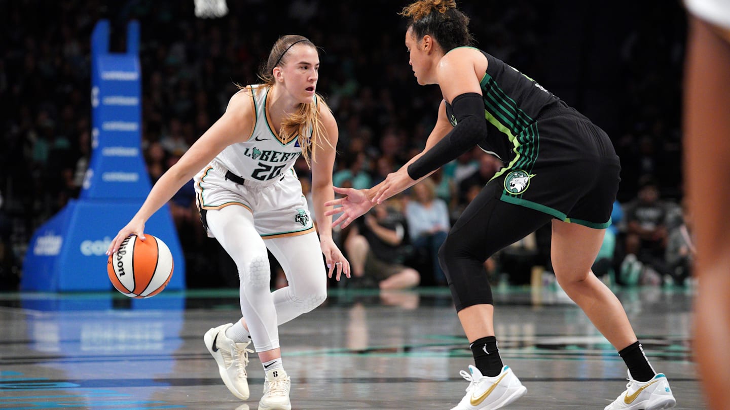 WNBA Finals Tickets: What's the cheapest and most expensive cost to get in?