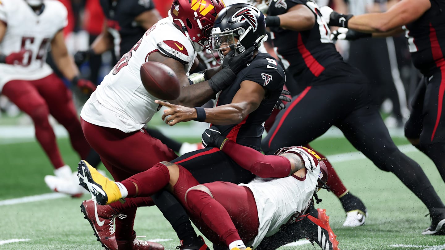 3 Falcons weaknesses the Buffalo Bills must attack in Week 6 battle