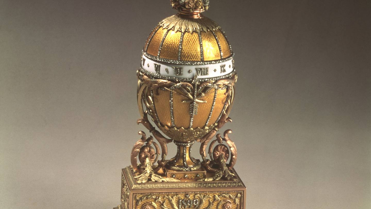 9 Valuable Lost Treasures