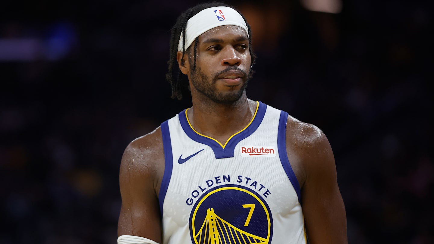 Warriors have already found their Buddy Hield replacement before even ...