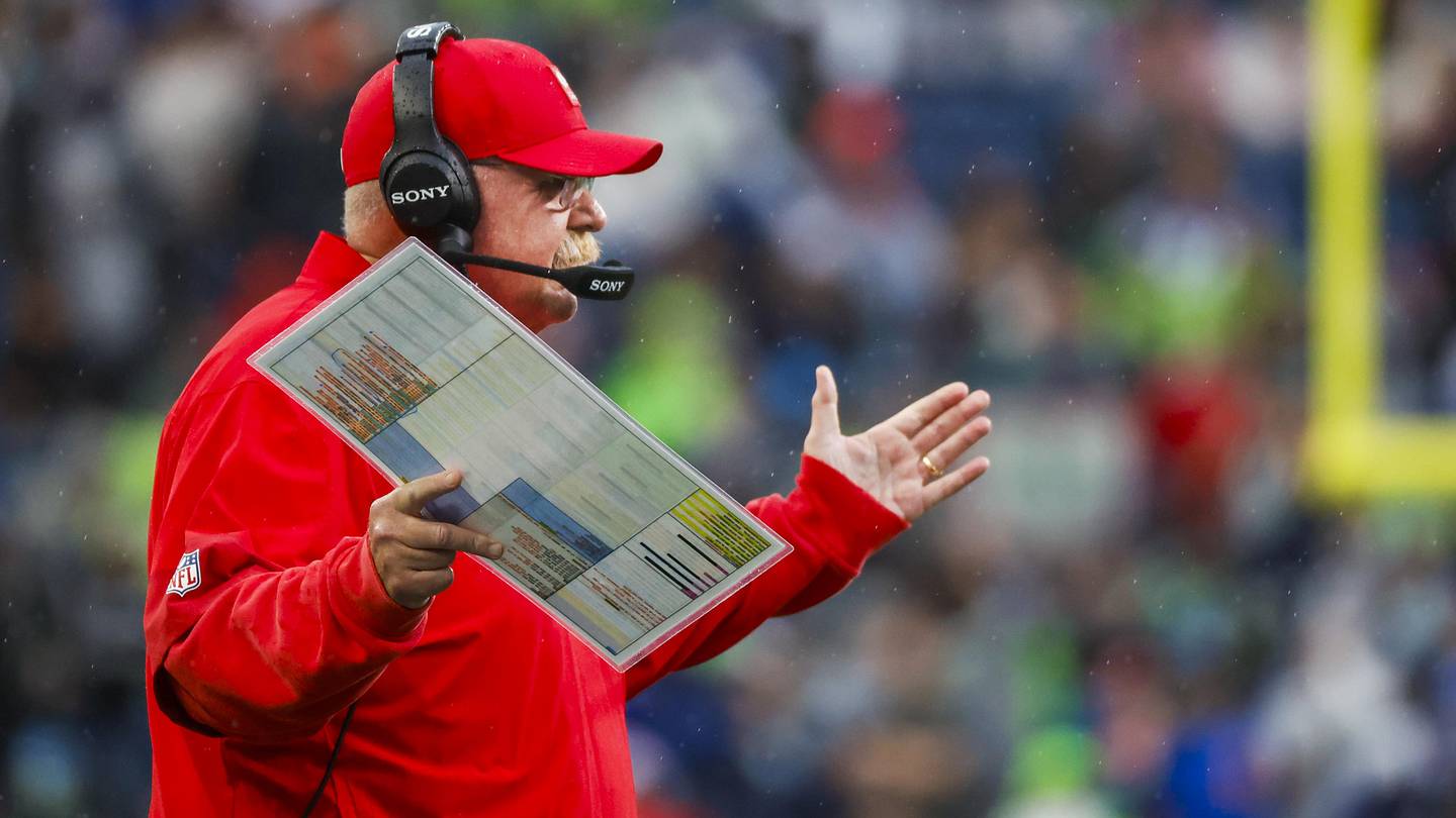 Ideal Chiefs Trade Target Seems Less Likely After Week 5 Performance