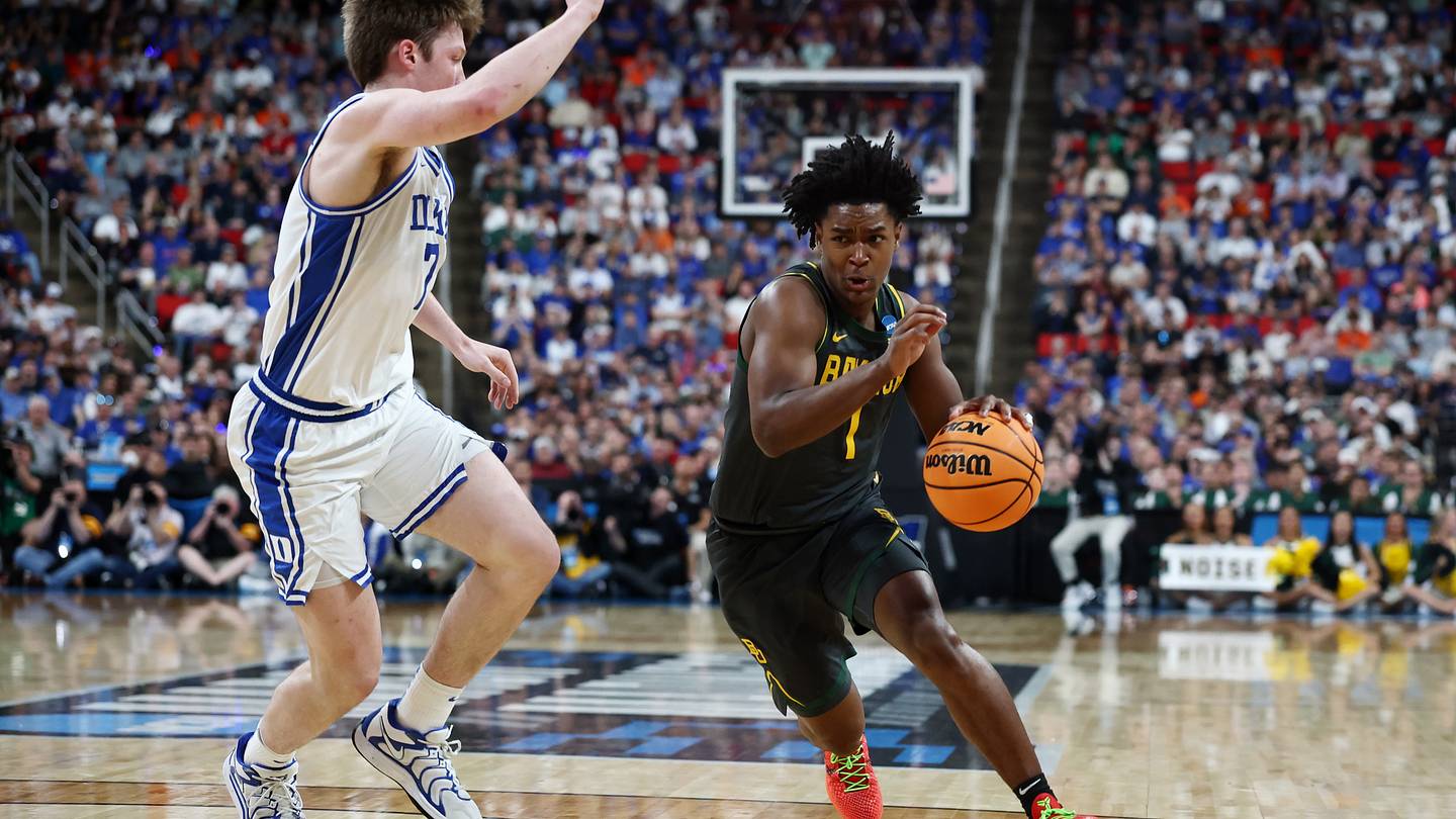 Transfer Rumors: Rob Wright III to BYU basketball a "done deal"