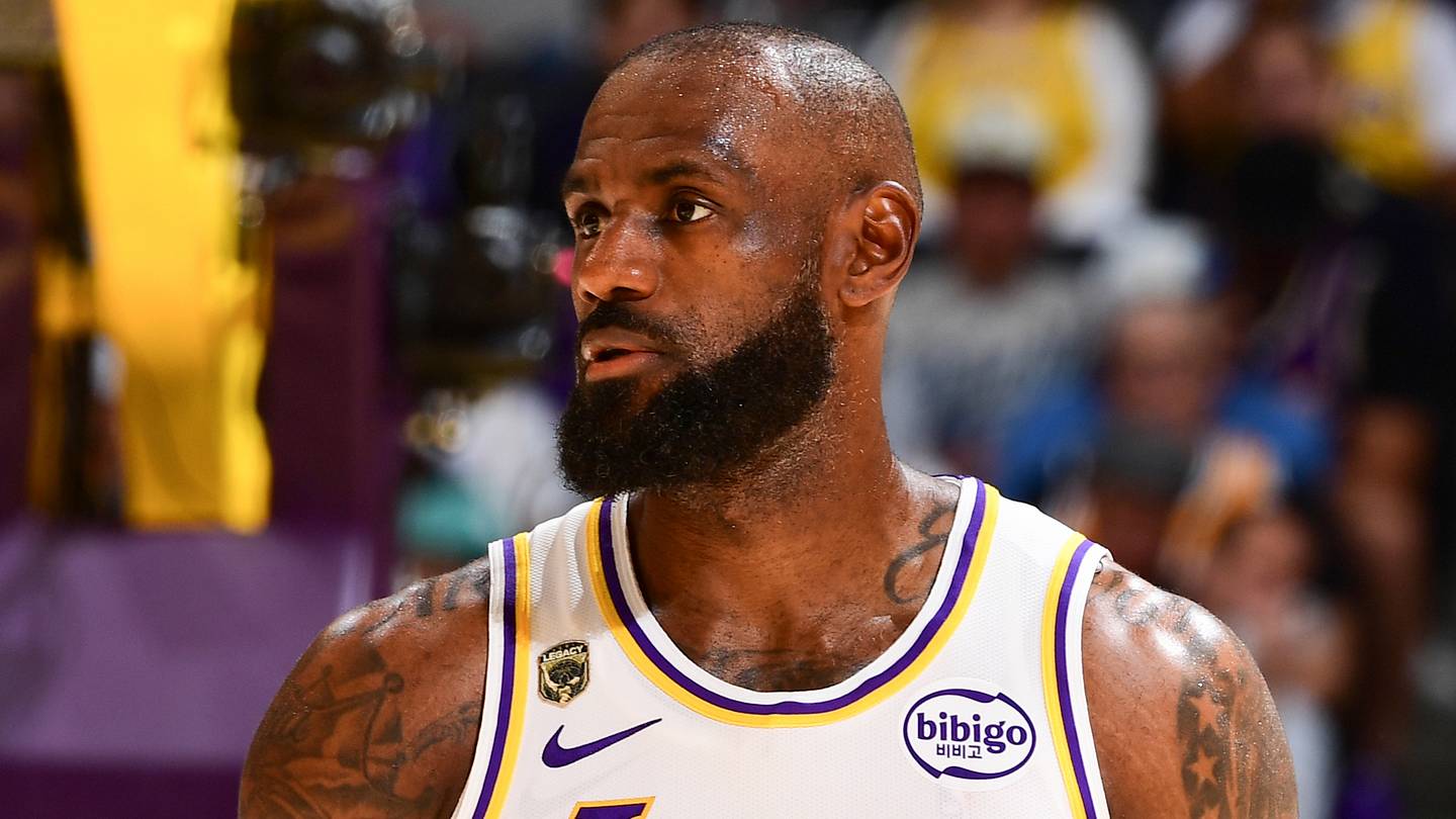 Predicting the perfect landing spots for the top 5 NBA free agents
