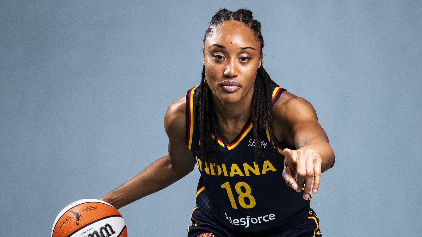 Indiana Fever Make Final Roster Cut Before 2025 WNBA Season