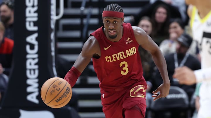 Caris LeVert's Possible Role With Cavaliers For 2024-25 Season