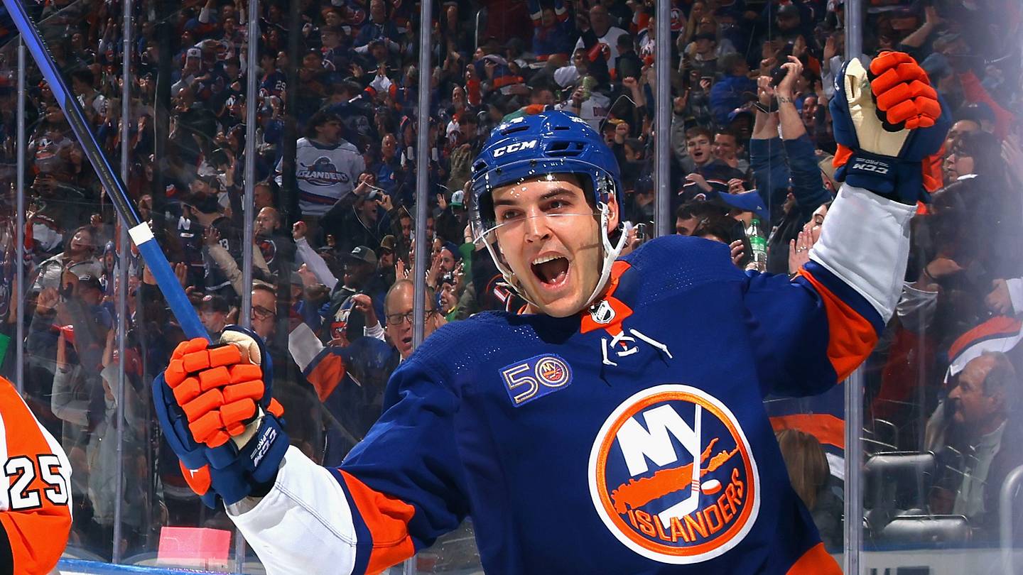 3 NY Islanders that have quietly stepped up in the wake of injuries