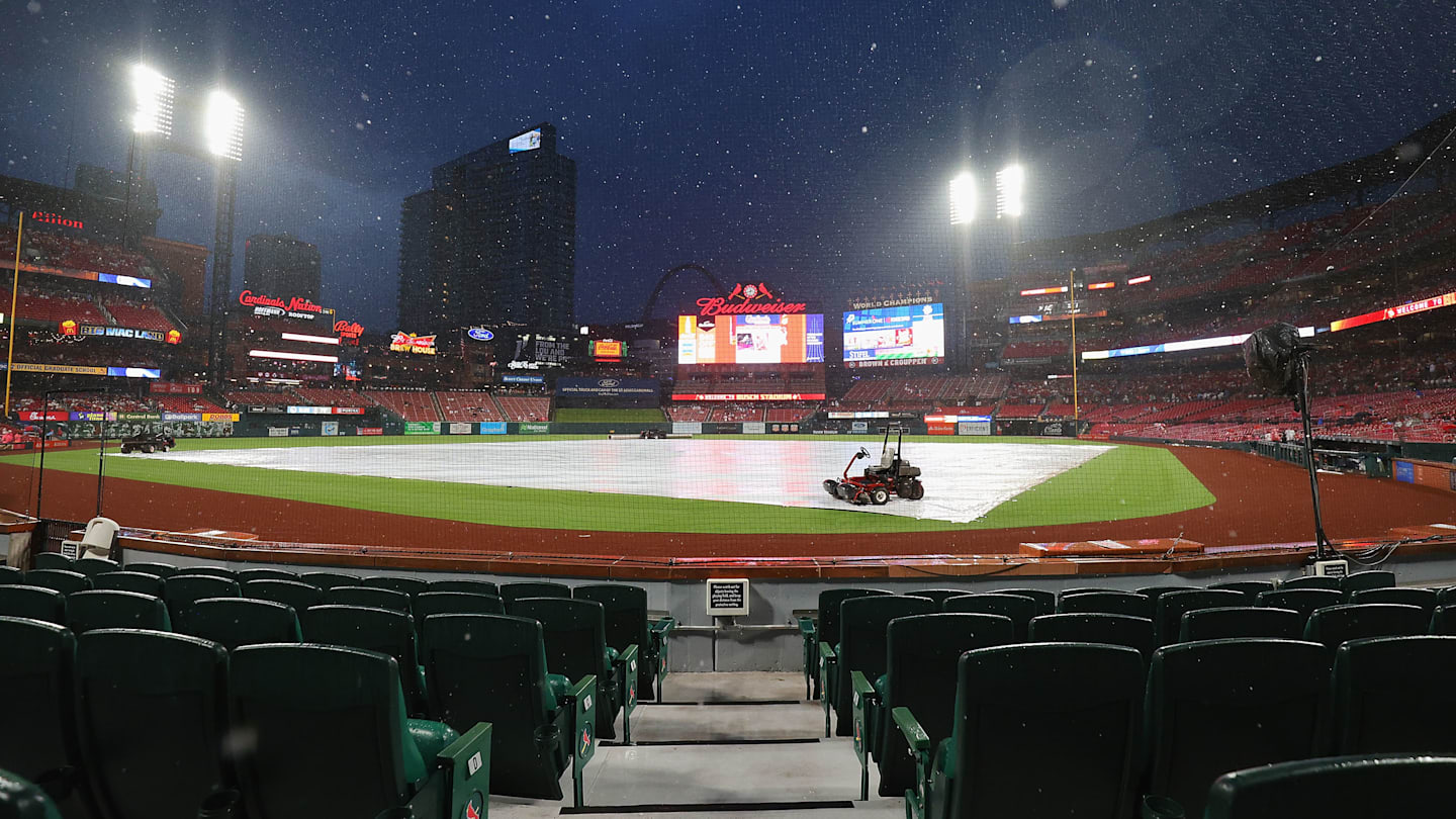 Are the St. Louis Cardinals actually good at player development?