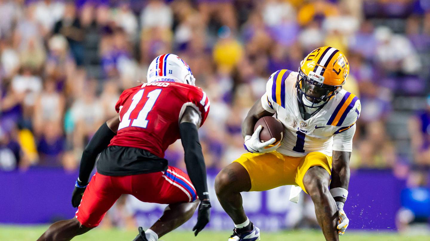 Trap Game or Tune-Up? Sizing Up Louisiana Tech on LSU's 2026 Schedule