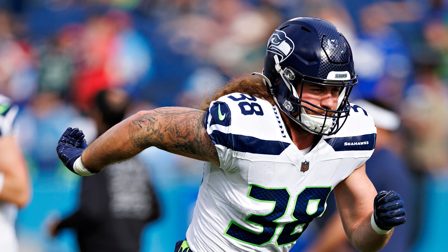 3 unsung Seahawks who proved they deserved a roster spot in the preseason