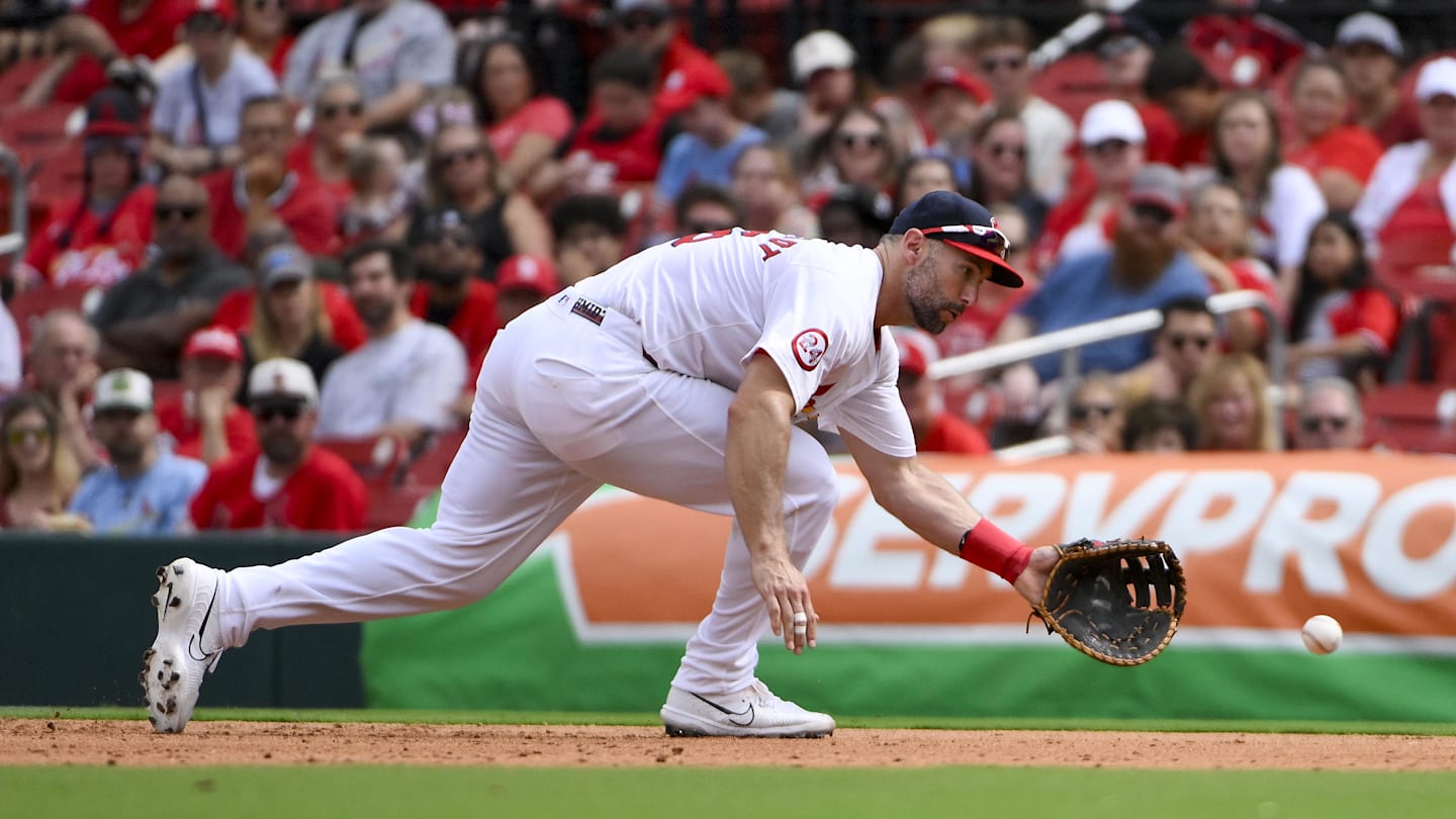 New York Yankees First Base Upgrade May Be Most Significant Offseason Move