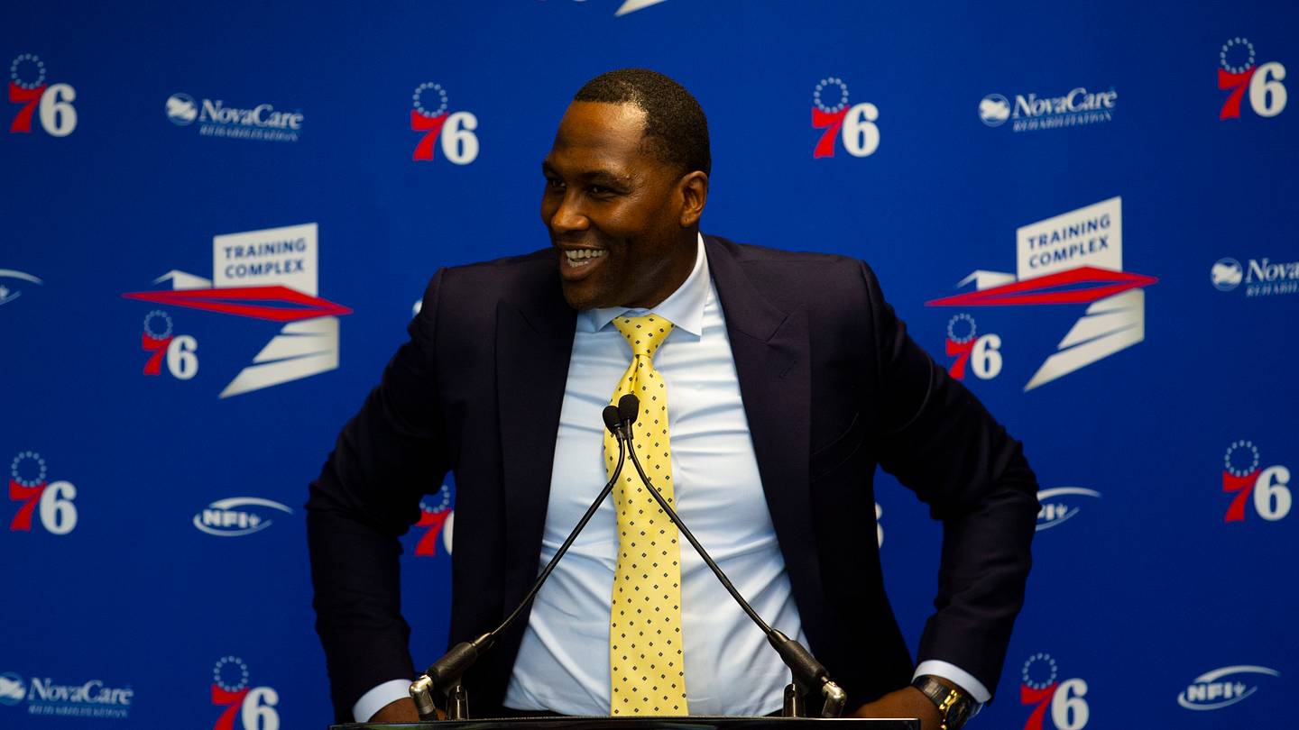 76ers front office’s bizarre reaction to recent fiasco is a big slap to ...
