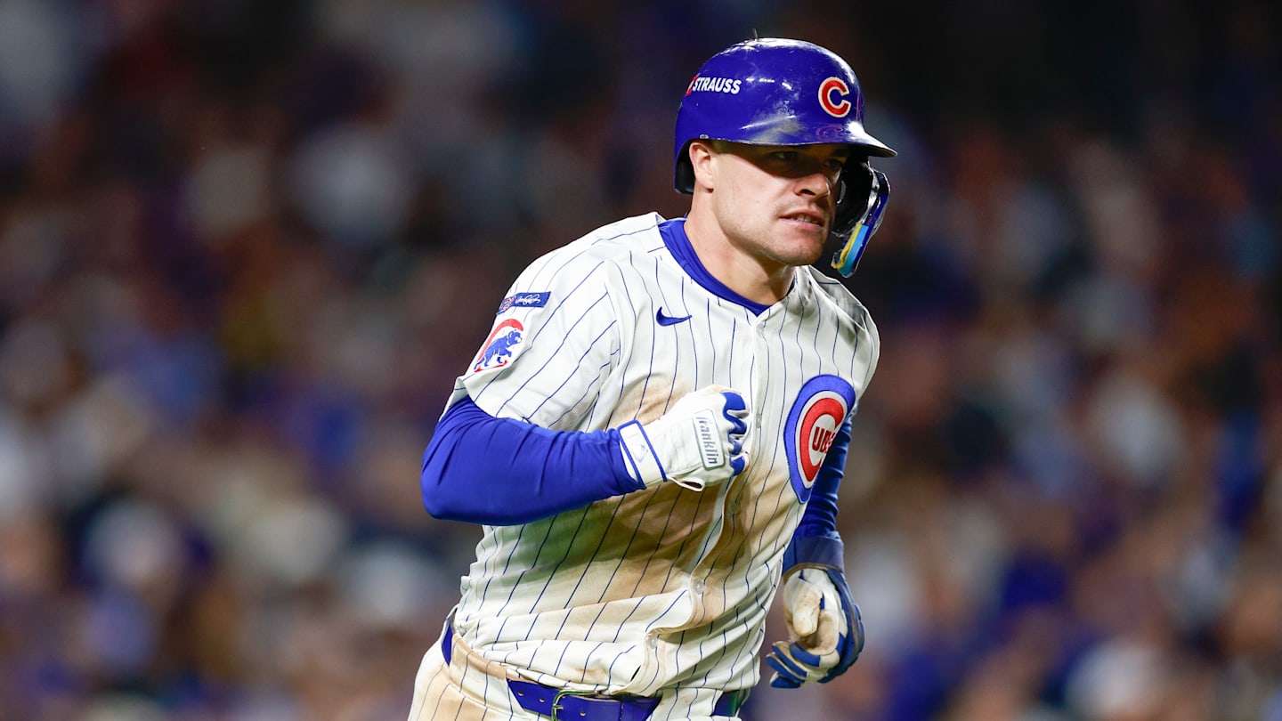 Matt Shaw's future can take multiple paths after Cubs sign Alex Bregman