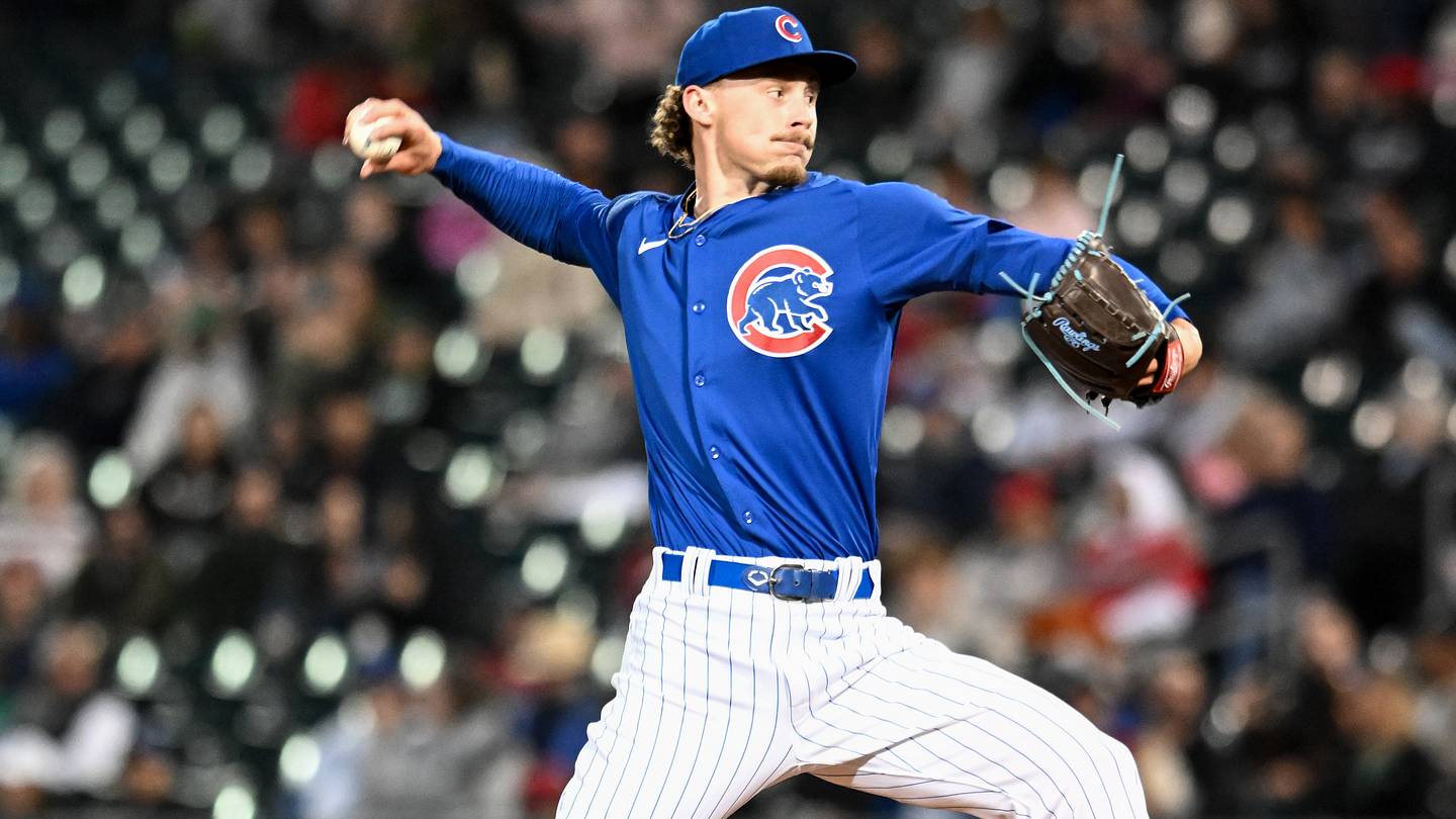 Cubs’ spring training non-roster invites just got way more exciting ...