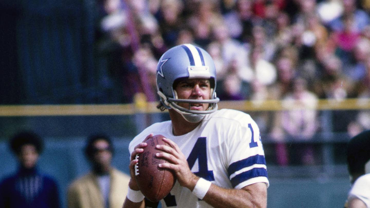Cowboys Super Bowl Champion QB Craig Morton Passes Away At 83