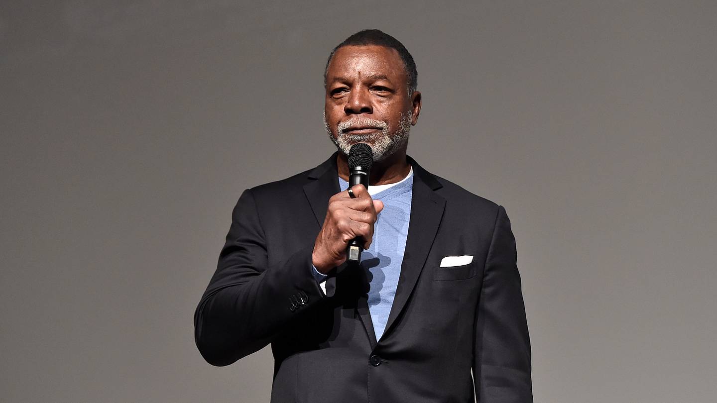 The Mandalorian's Carl Weathers passes away at 76