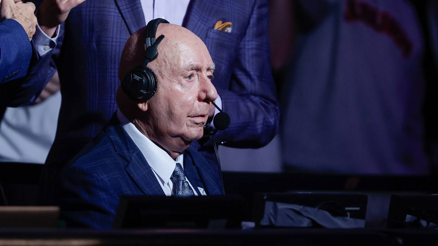Dick Vitale praises Jai Lucas and the Miami Hurricanes rebuild