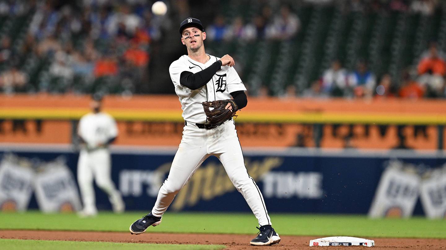 Tigers just made multiple roster moves fans have been begging for