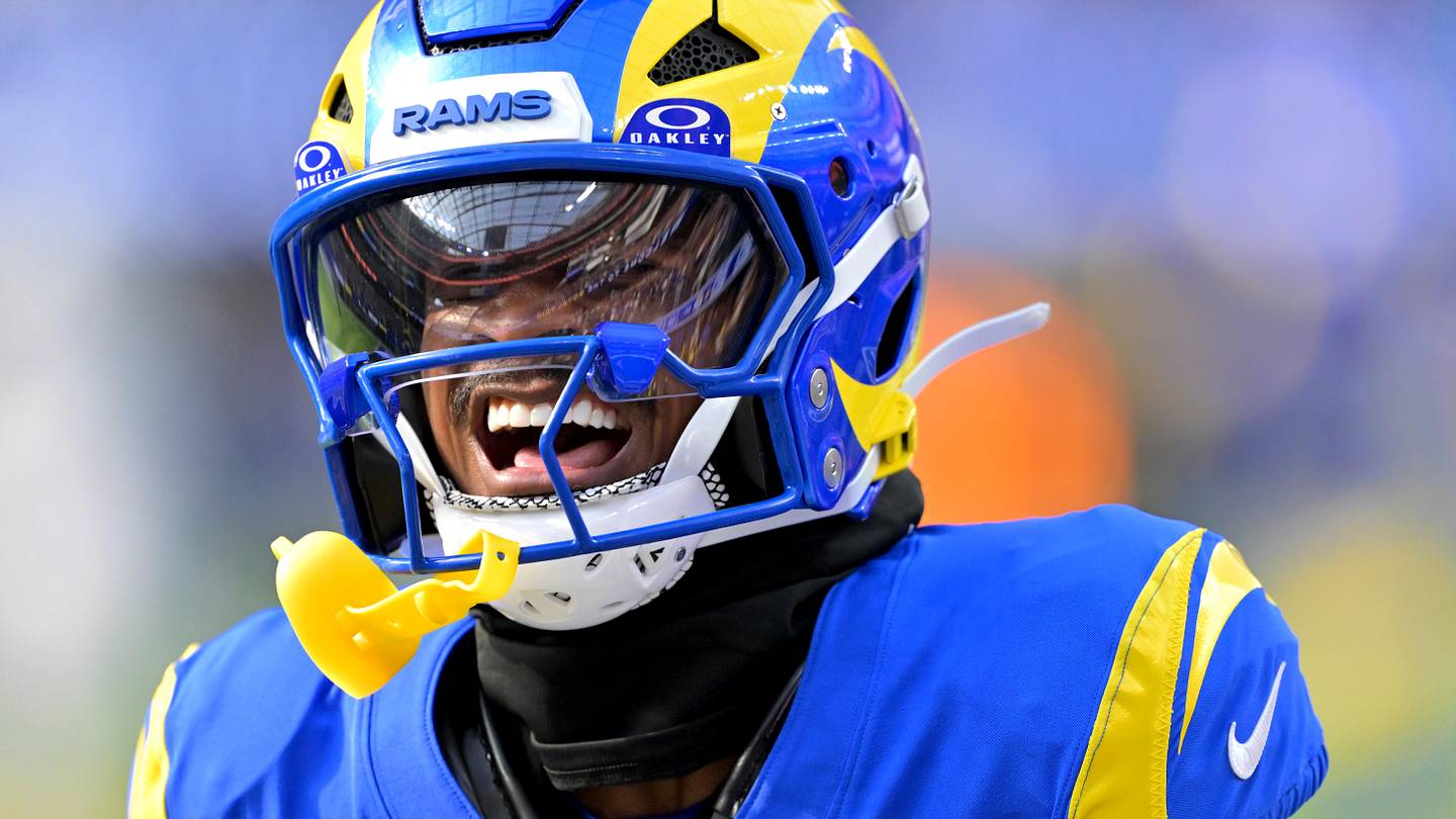 Rams Deliver Long-Awaited News on Tutu Atwell's Return