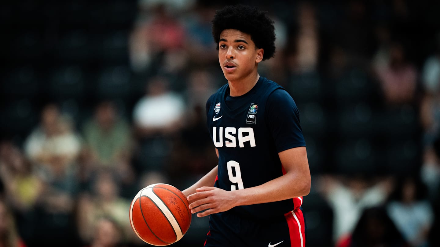 Louisville's 5-star freshmen making impressive gains in a short time