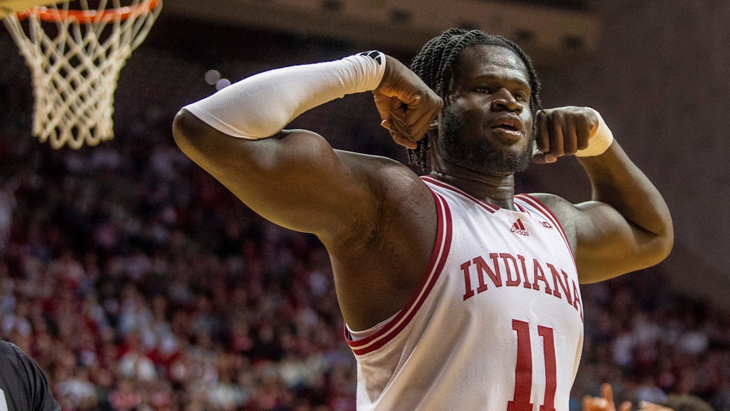 LIVE BLOG: Updates As Indiana Hosts No. 19 Illinois