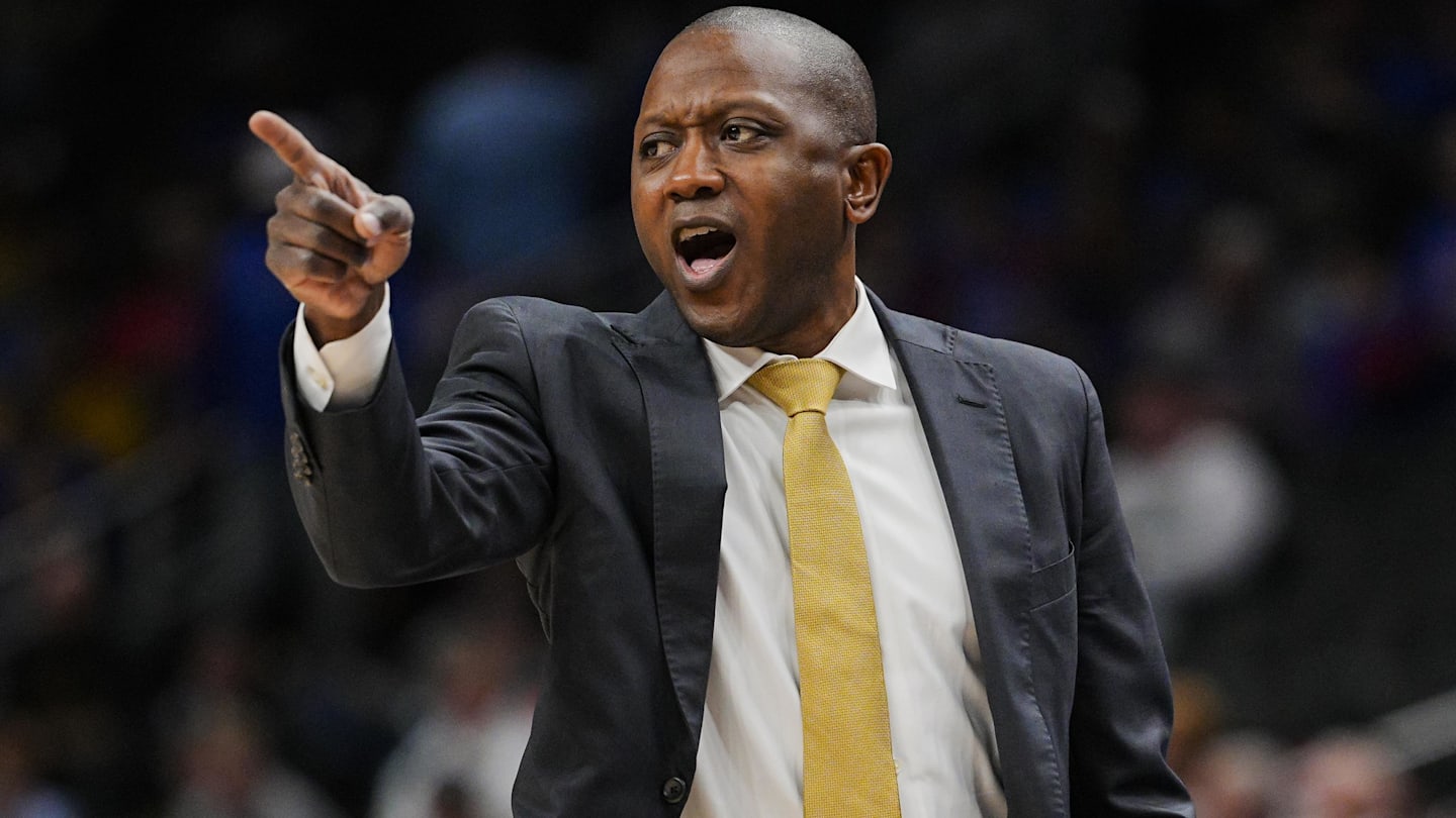 3 Things Learned from Dennis Gates' Ahead of Georgia Matchup