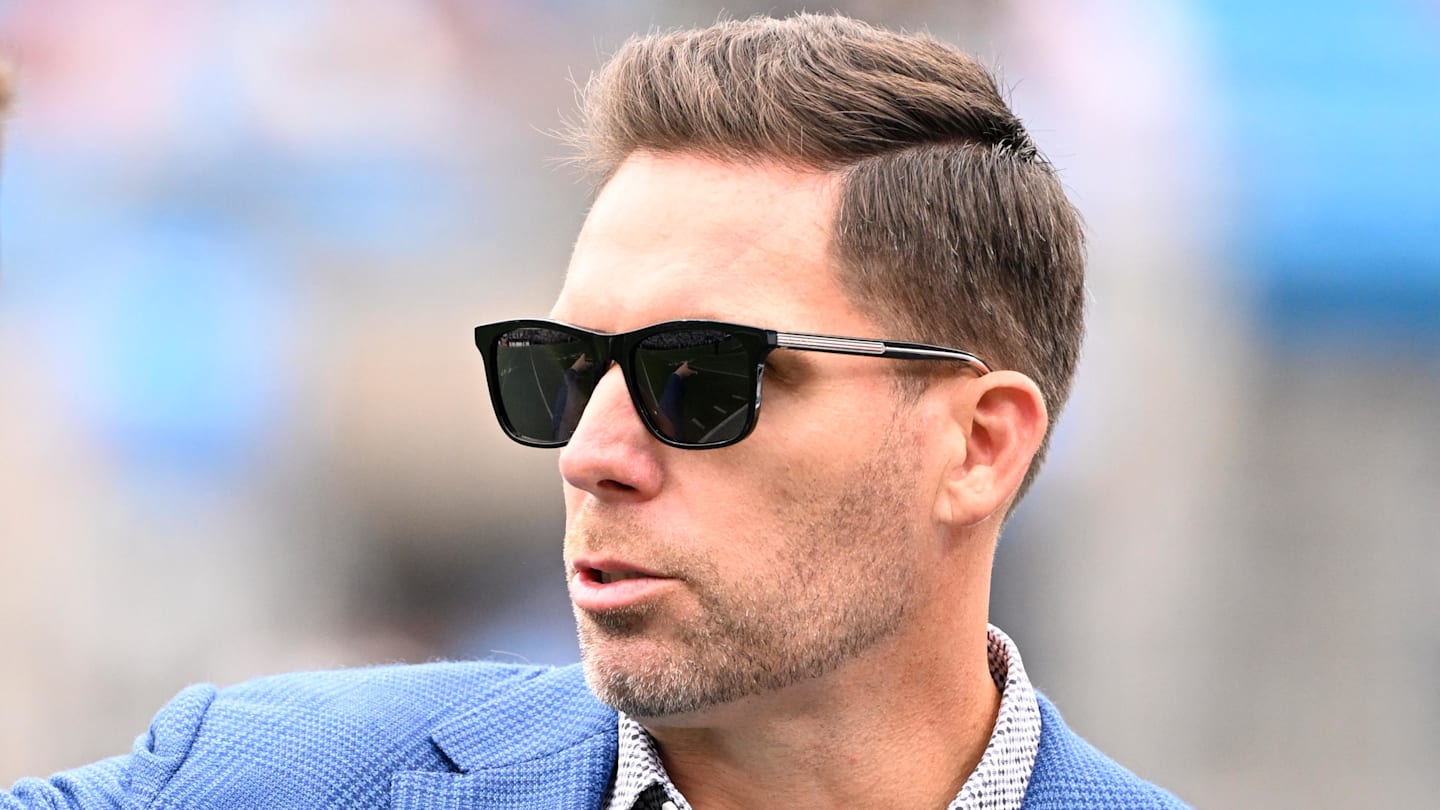 NFL Draft analyst makes popular choice for Carolina Panthers in latest ...