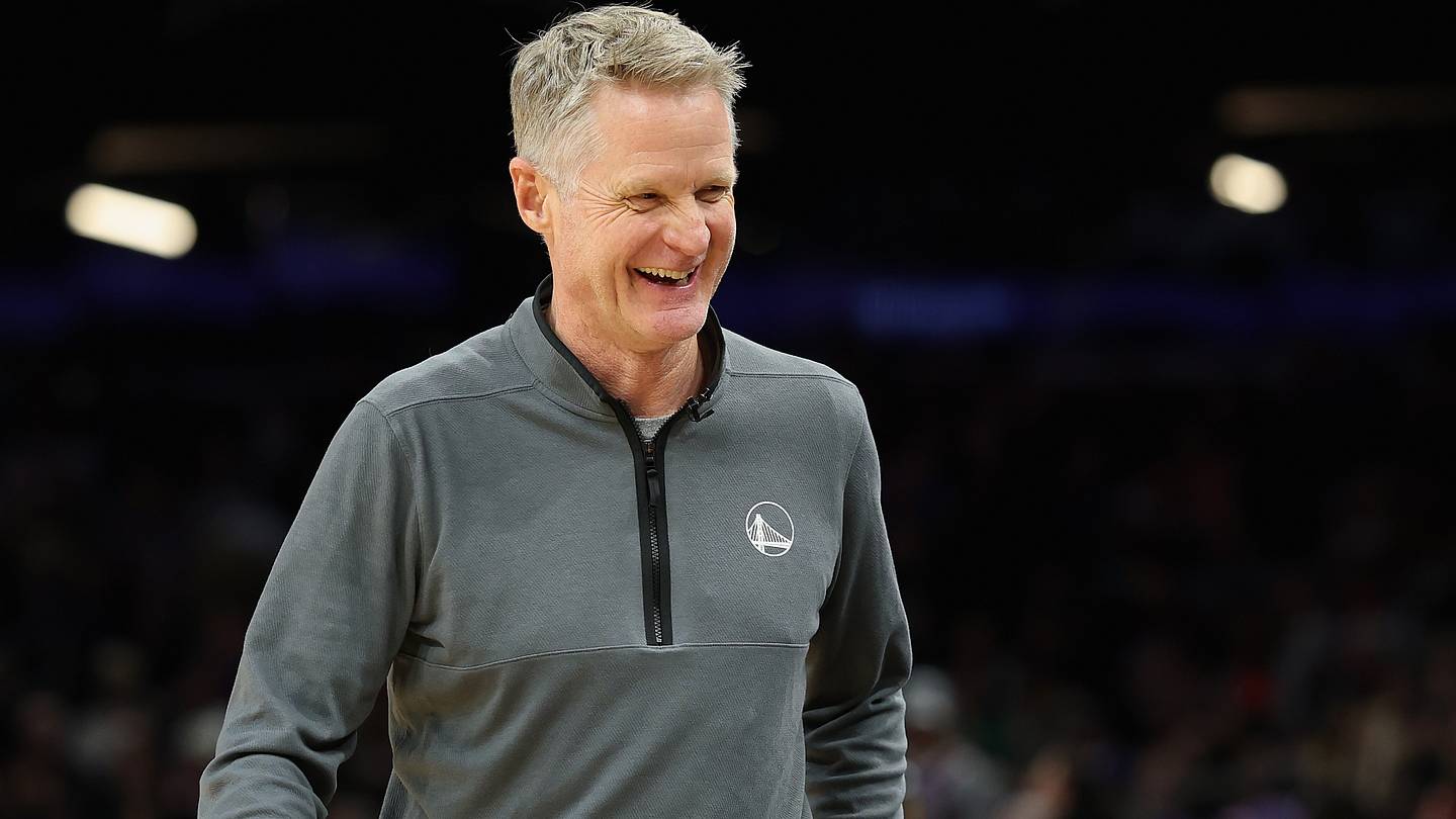 Warriors strange obsession continues with latest free agent signing