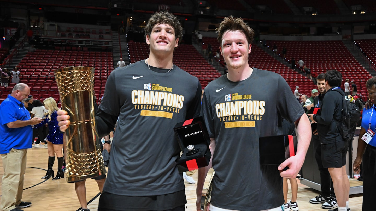 How former Clemson basketball players fared in 2025 NBA Summer League play