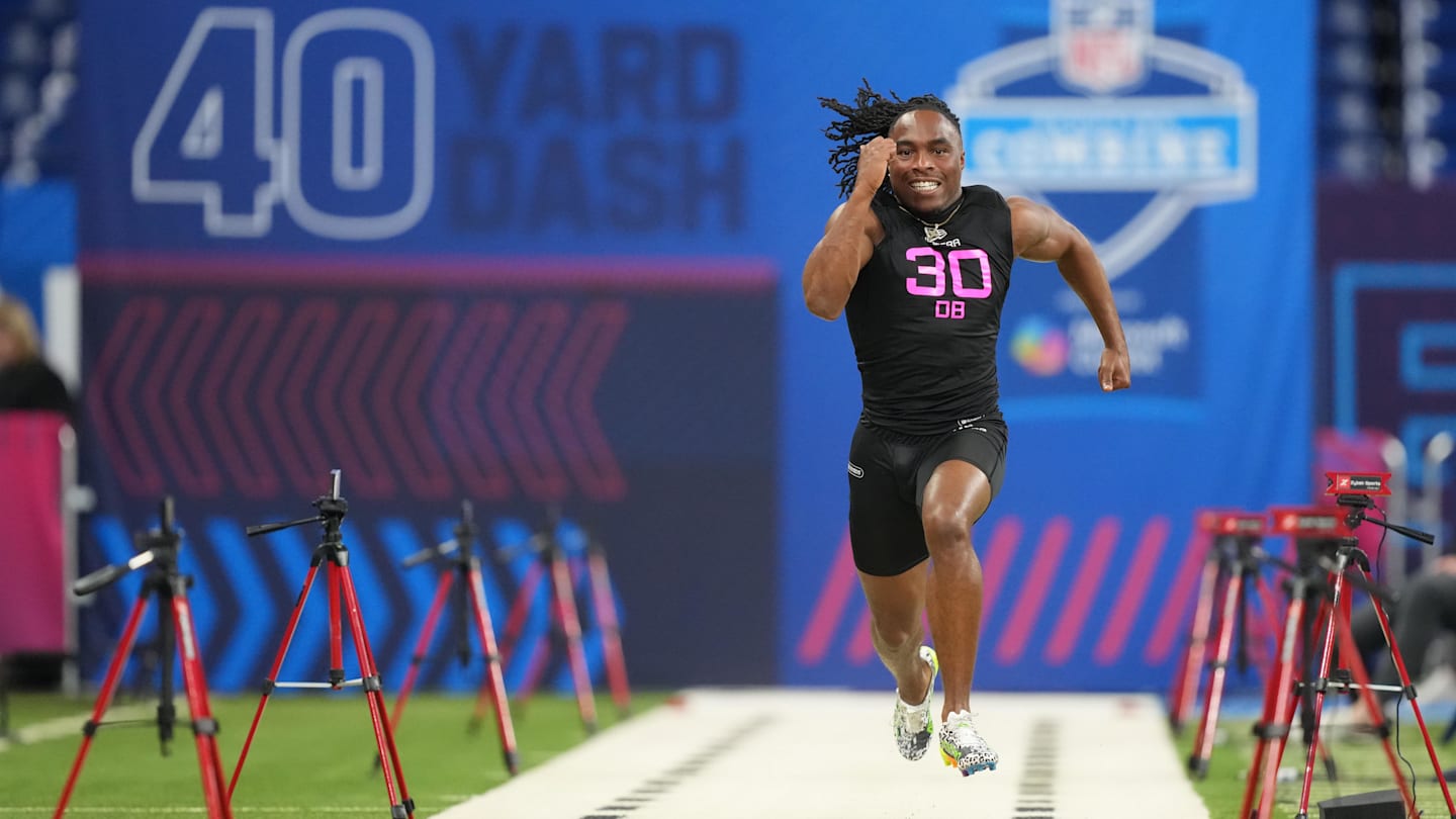 49ers' reach on Upton Stout in NFL Draft isn't as bad as you think