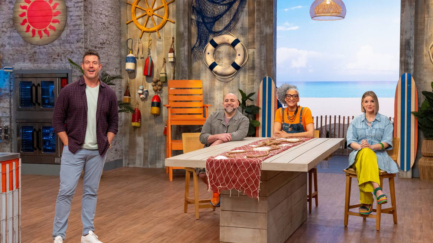 Summer Baking Championship Season 2 episode 4 recap: Cakes bring all ...