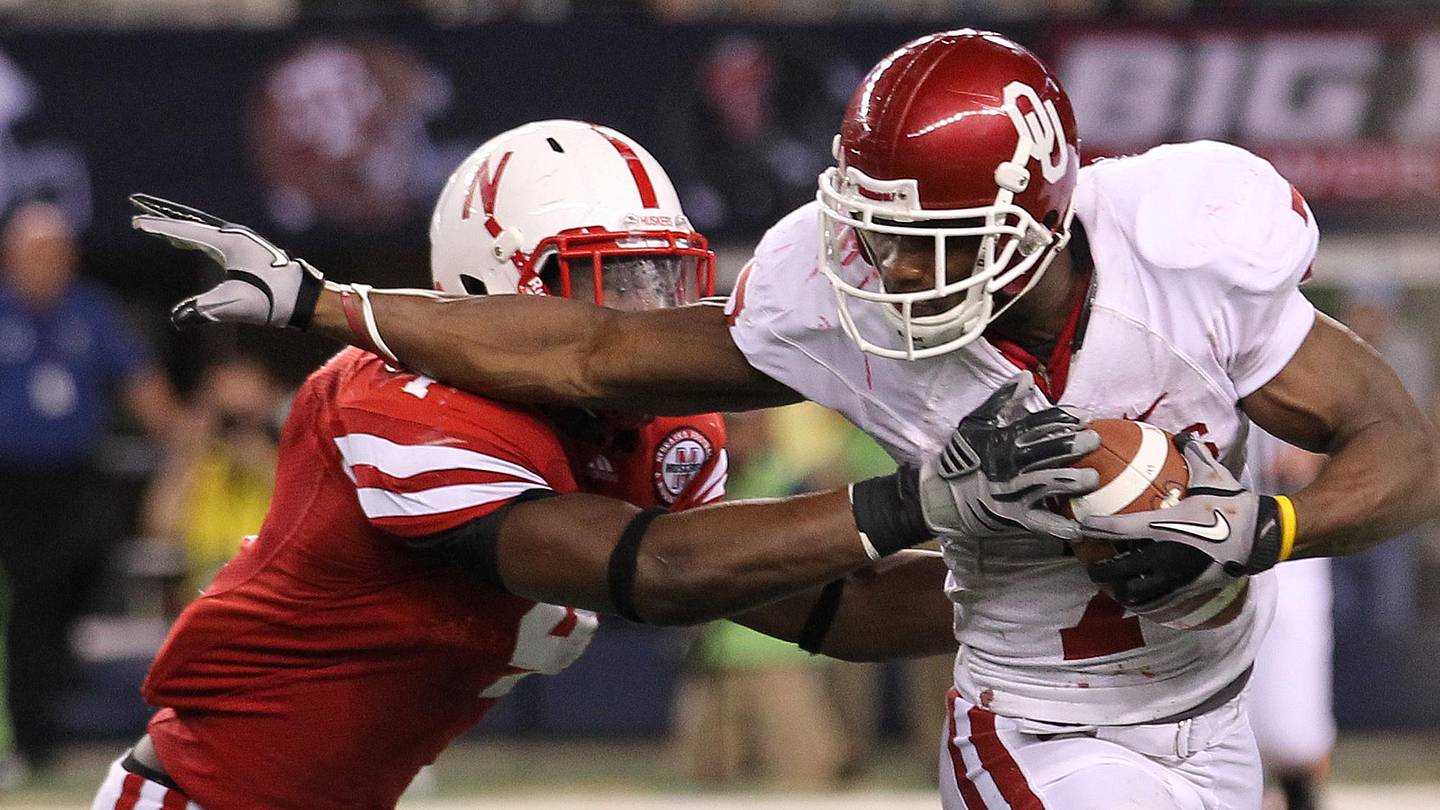 Early bowl projections tease Oklahoma vs Nebraska rivalry renewal