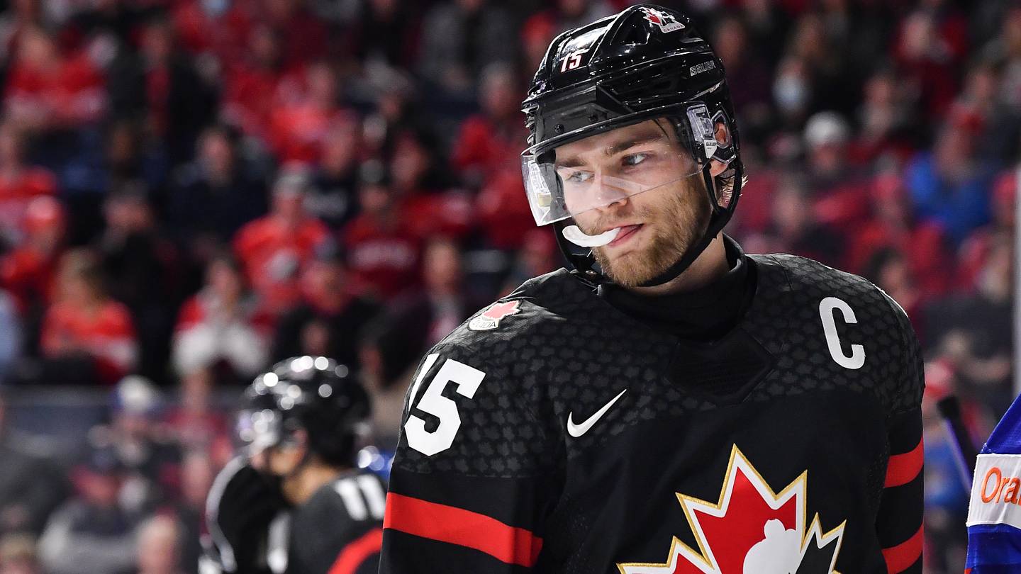 NY Islanders prospect Matthew Maggio is now teammates, possibly ...