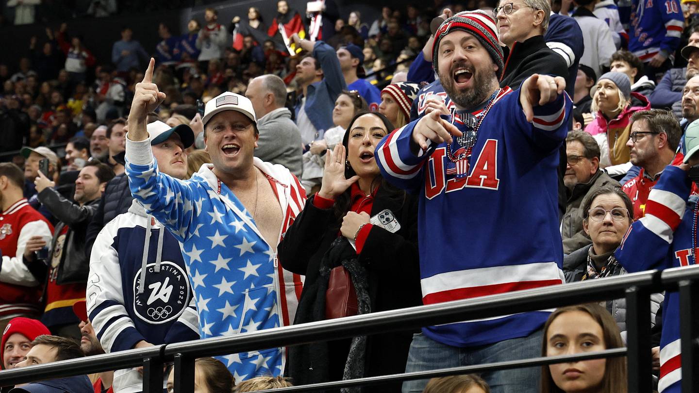 Team USA pulls off an amazing overtime thriller against Sweden