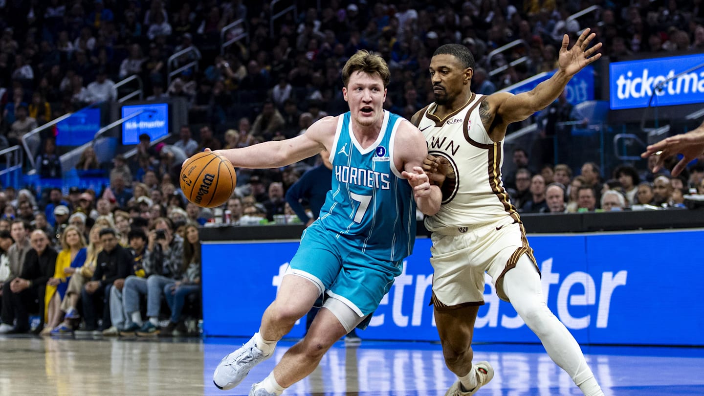 Hornets vs. Magic Prediction, Odds and Best NBA Prop Bets for Thursday ...