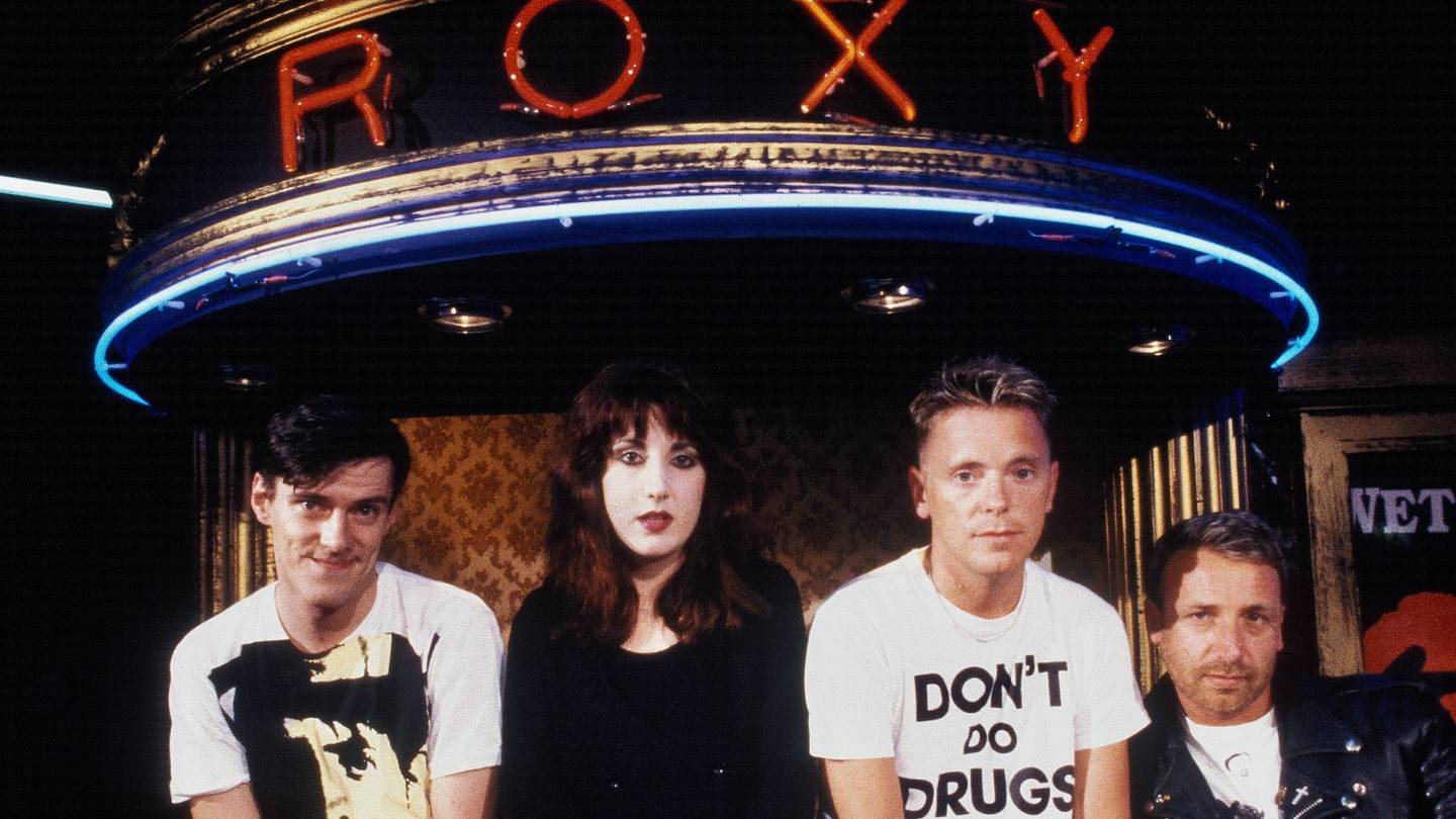 Unraveling the Many Mysteries of New Order's "Blue Monday"