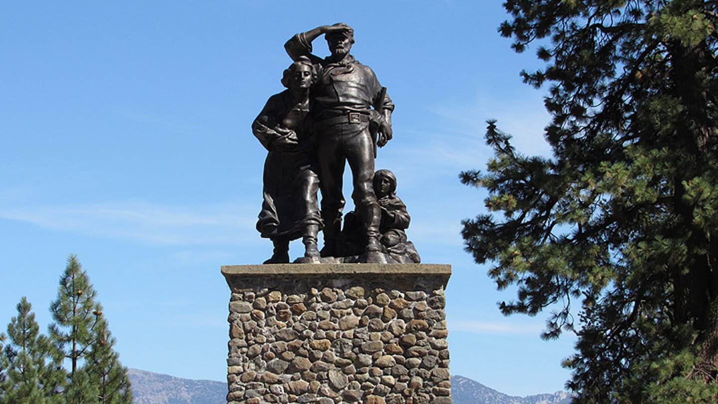 8 Facts You Might Not Know About the Donner Party
