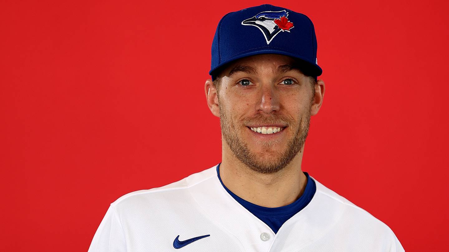 The Blue Jays have a sneaky reliever in Triple-A that could help the ...