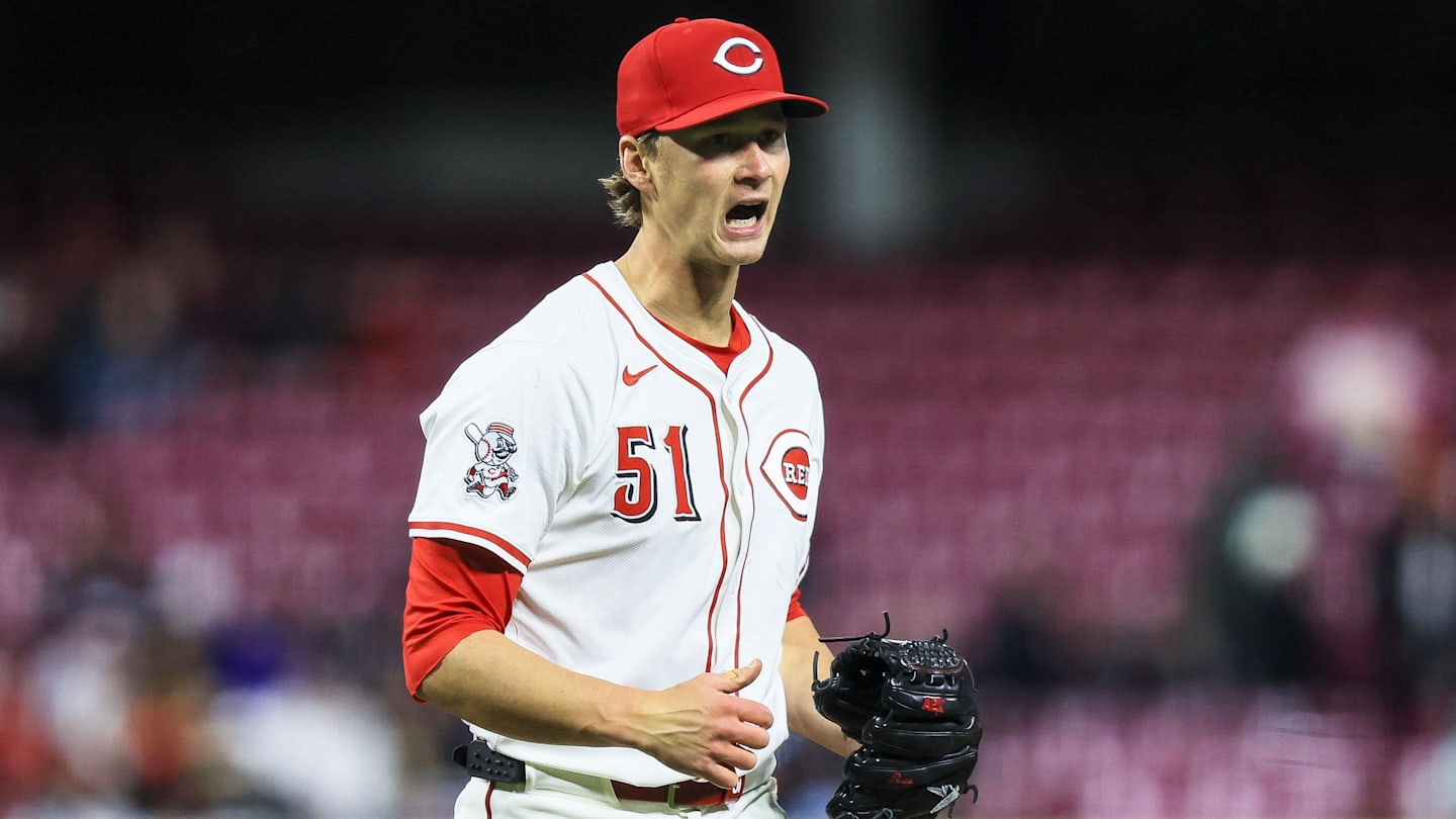 5 former KC Royals pitchers thriving early in new season