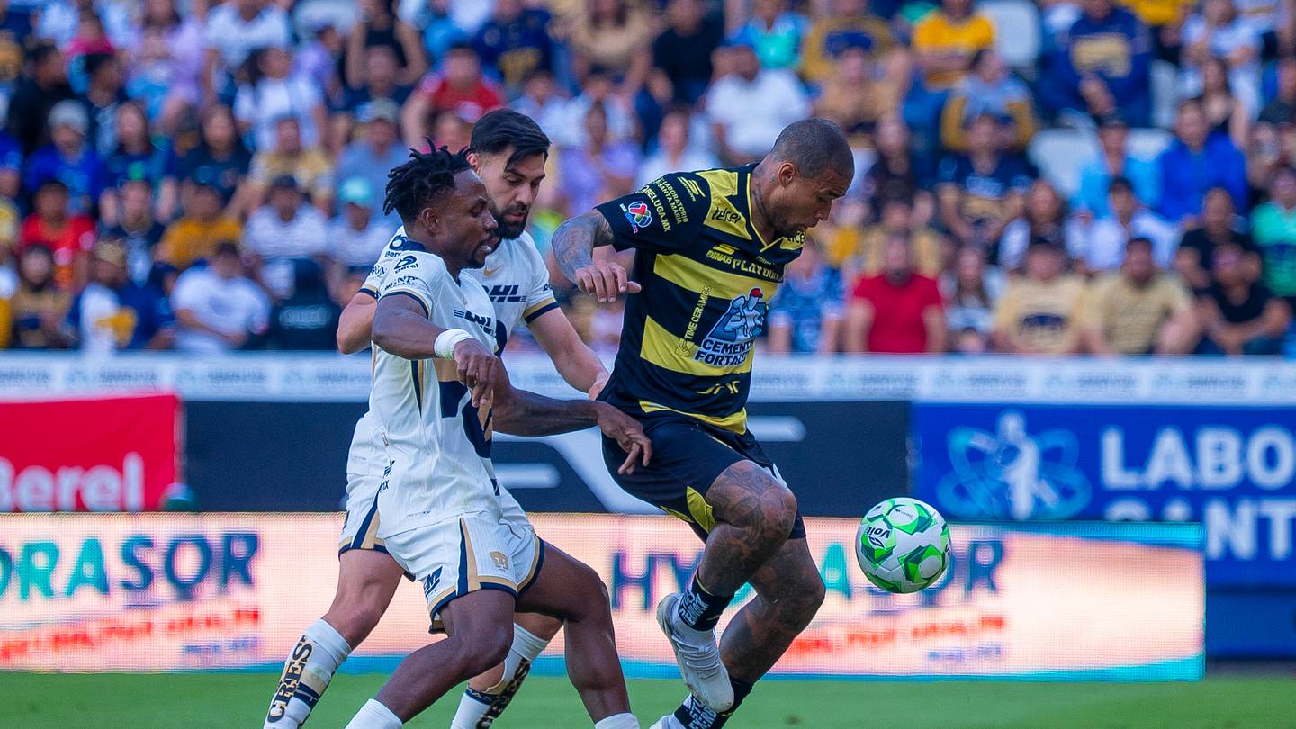Pachuca vs Pumas: previa, predicciones y alineaciones