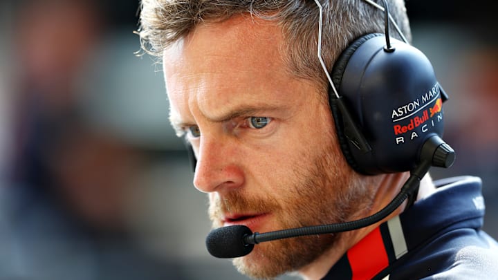 Ex-Max Verstappen Mechanic Given Key Promotion As Audi Set To Make F1 ...