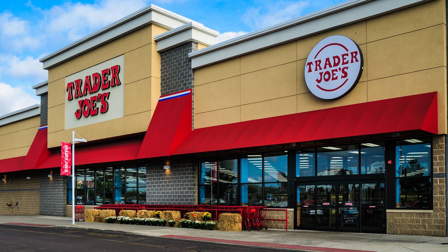 Here Are the Winning Products of Trader Joe’s 2025 Customer Choice Awards