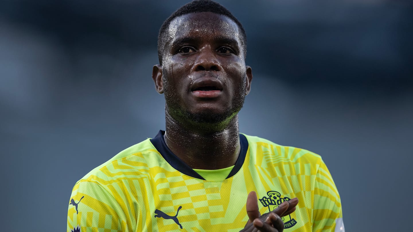 Ivan Juric happy after Southampton star scored his long awaited goal