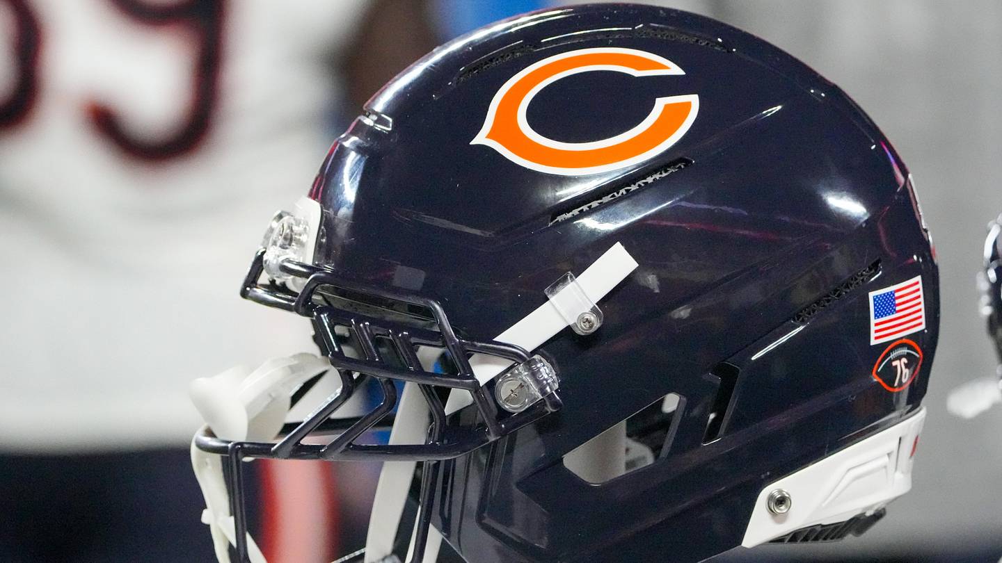 Bears’ biggest early surprise in 2025 is everything fans hoped for